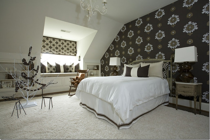 COTE DE TEXAS: Decorating in Birmingham with Dana Wolter